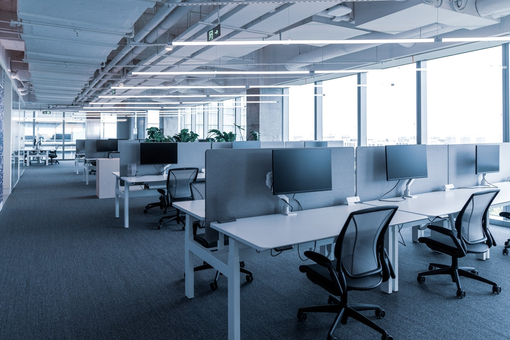 Future-Proofing Your Office: Reconfigurable Furniture – New Life Office