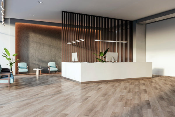 How to Choose the Right Reception Seating for Your Office – New Life Office