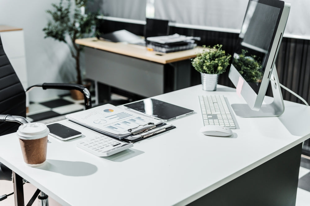 How to Upgrade Traditional Workstations on a Budget – New Life Office