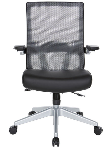 Executive Chair/NLEX-103 – New Life Office