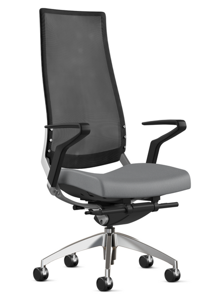 Executive Chair/NLEX-128 – New Life Office