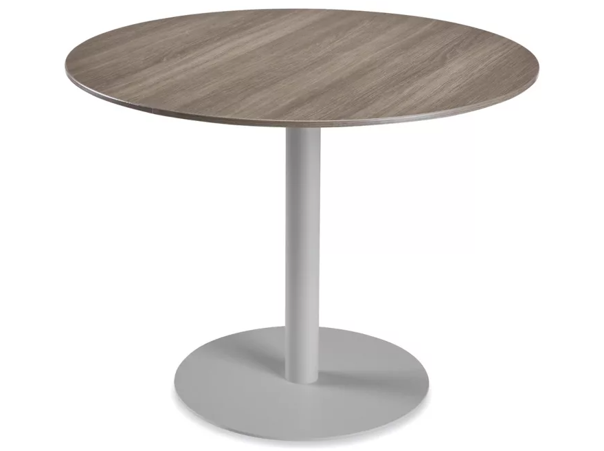 Compact Meeting Tables for Small Spaces | New Life Office