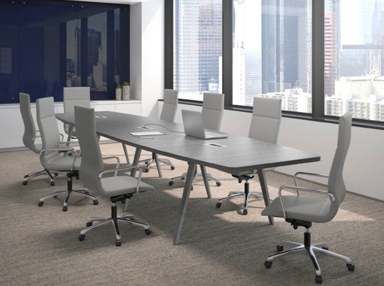 High-Quality Conference Tables for Offices | New Life Office