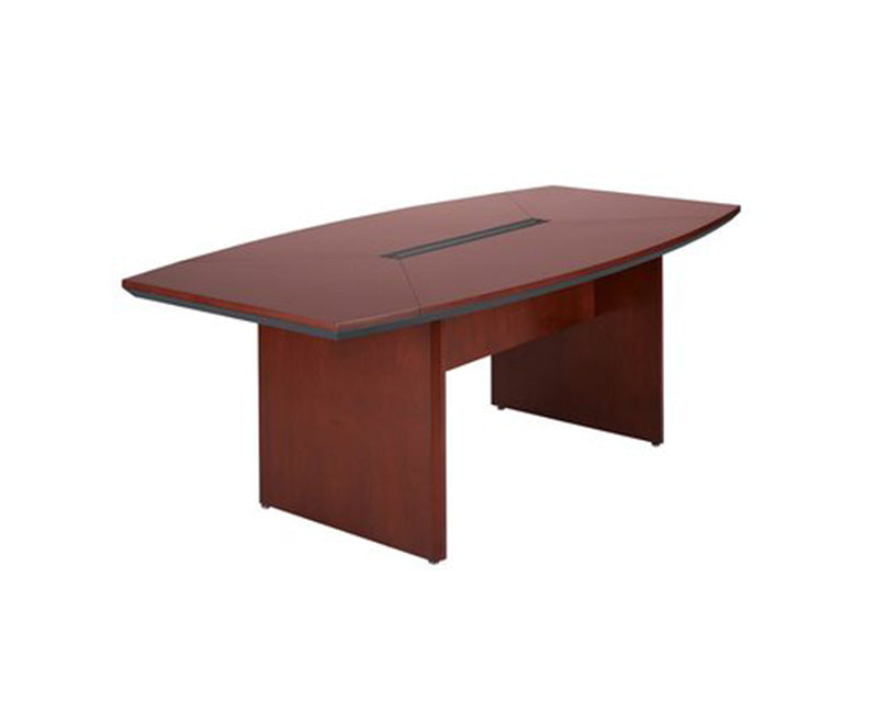 Mayline Corsica Conference Table – New Life Office