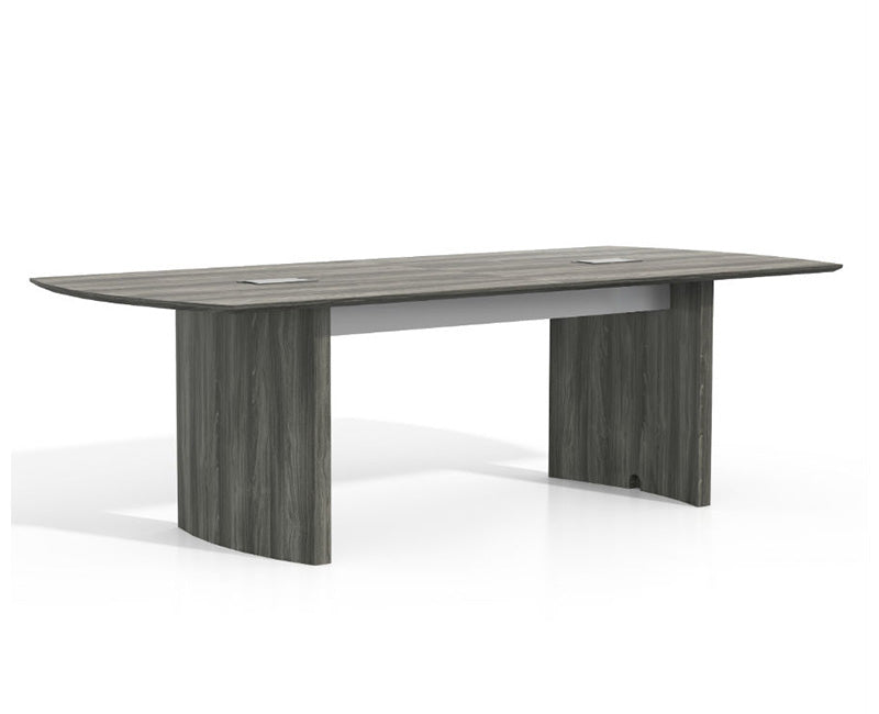 Mayline Medina 8' Conference Table – New Life Office