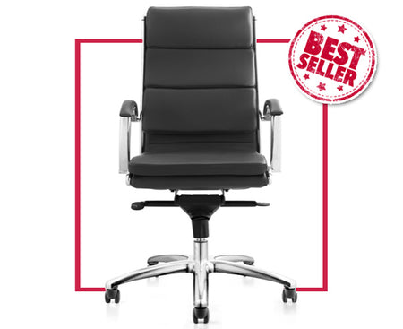 Seating – New Life Office