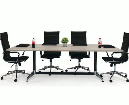 High-Quality Conference Tables for Offices | New Life Office