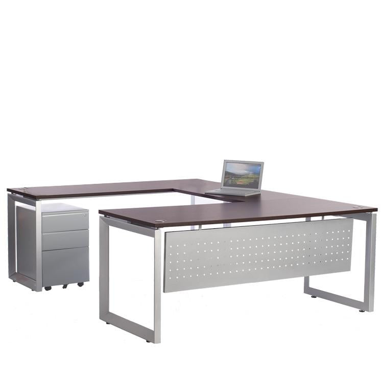 Quality Office Desks for Your Workspace | New Life Office