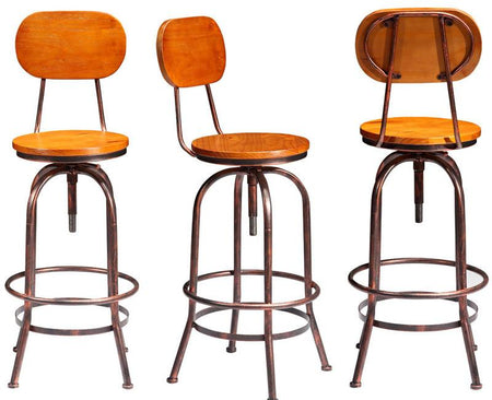 Industrial Urban Office Furniture Collection – New Life Office